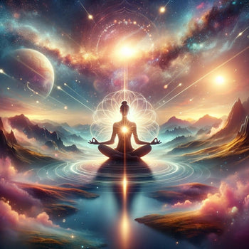 Brukermanual for nybegynnere i Meditasjon – Healer Susanne