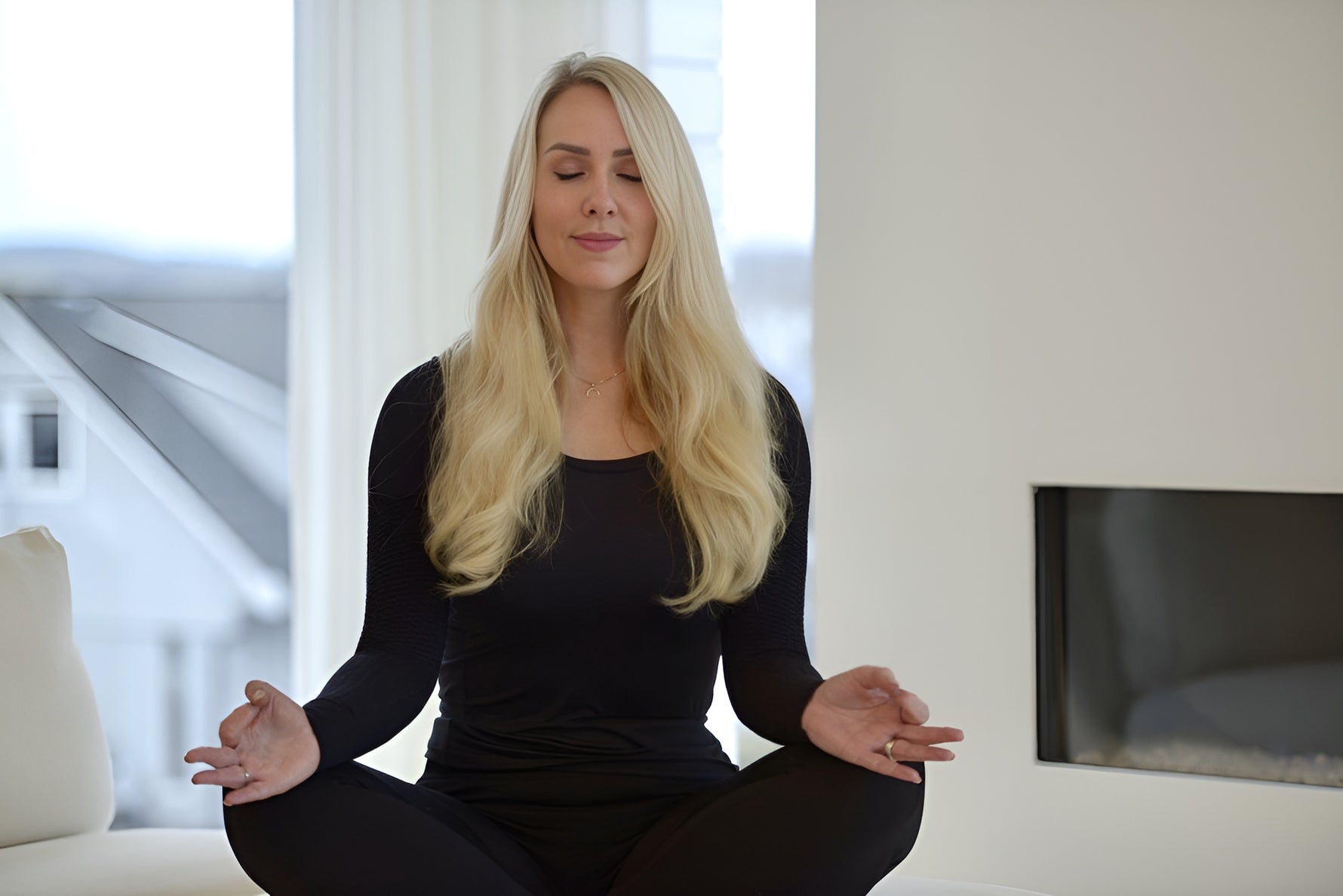 Healer Susanne - Guidet Healing Meditasjon